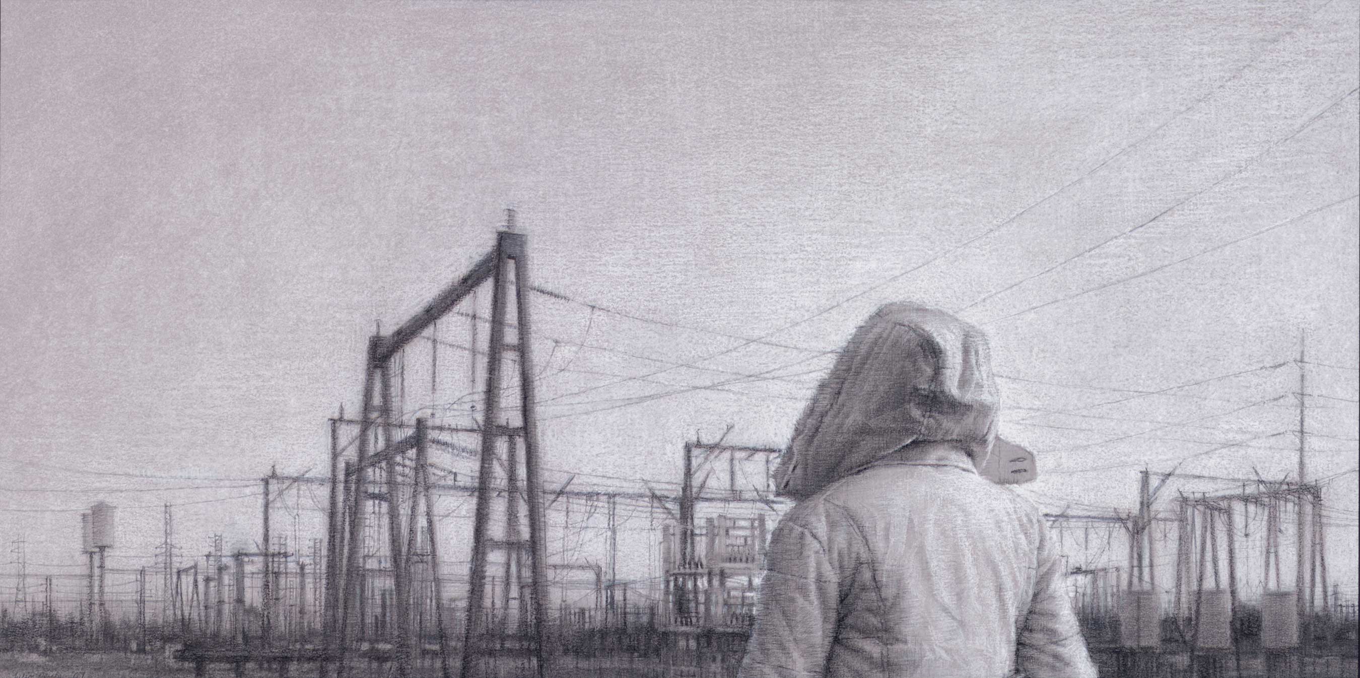 How to Draw with Charcoal: A Medium With Mystical Gravity - Realism Today