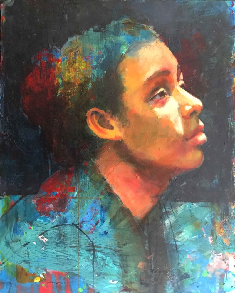 Can Music Inspire Your Paintings? - Realism Today