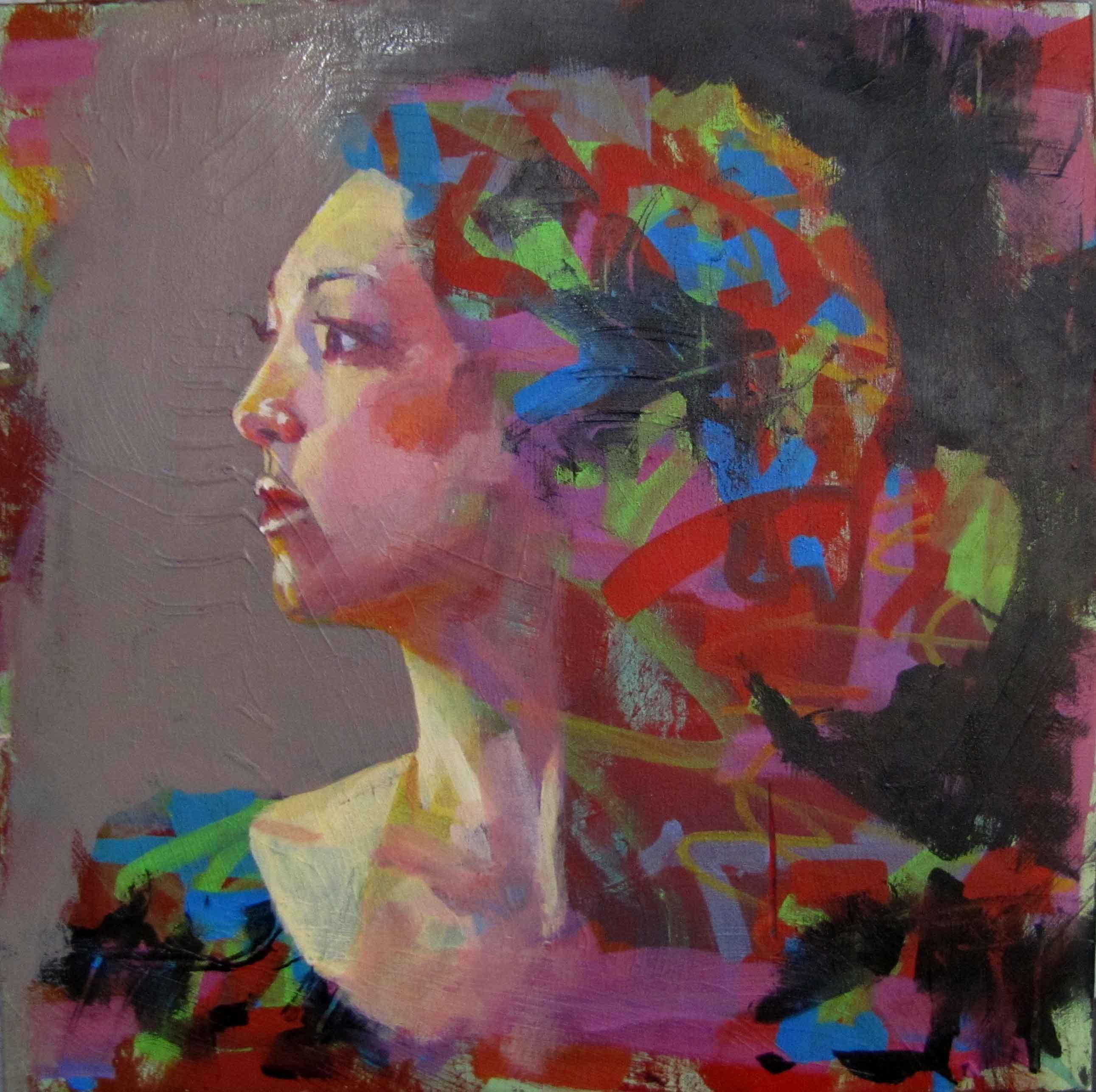 Can Music Inspire Your Paintings? - Realism Today