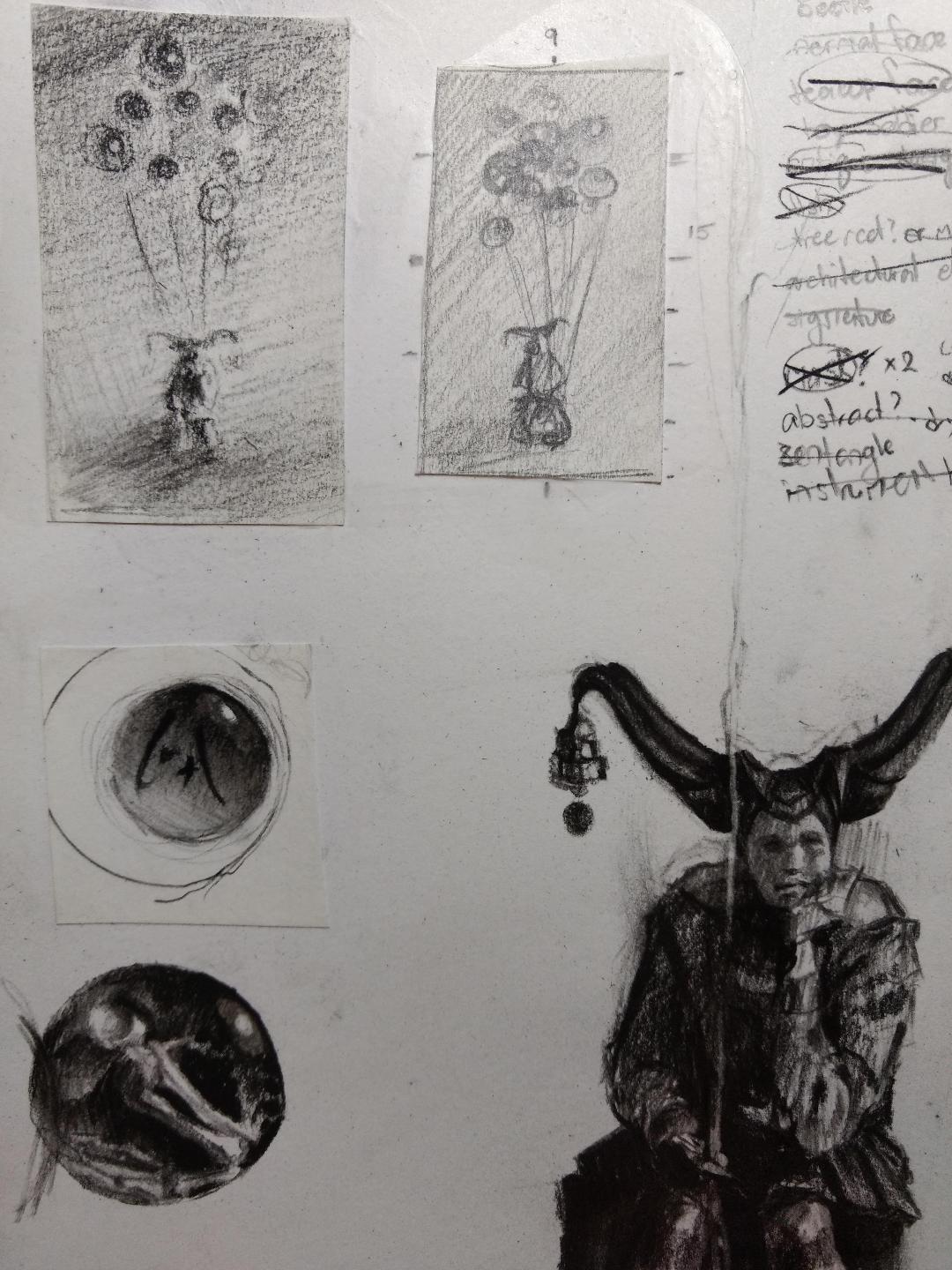 How to Draw: From an Idea, To a Sketch, To a Work of Art - Realism Today