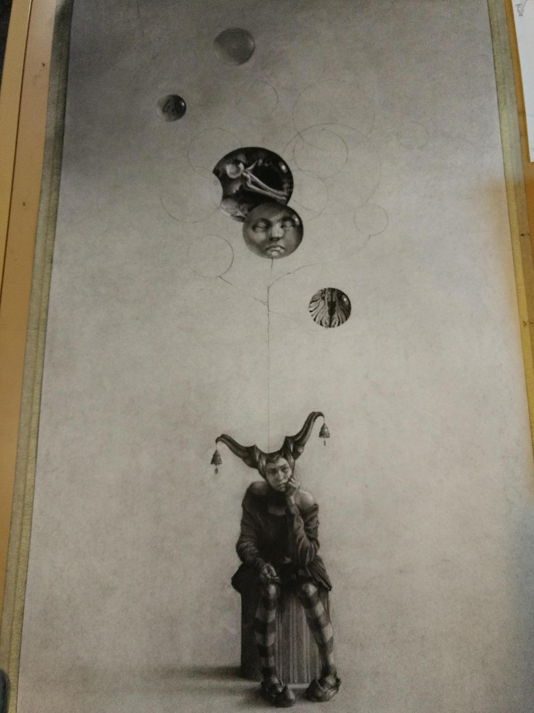 How to Draw: From an Idea, To a Sketch, To a Work of Art - Realism Today