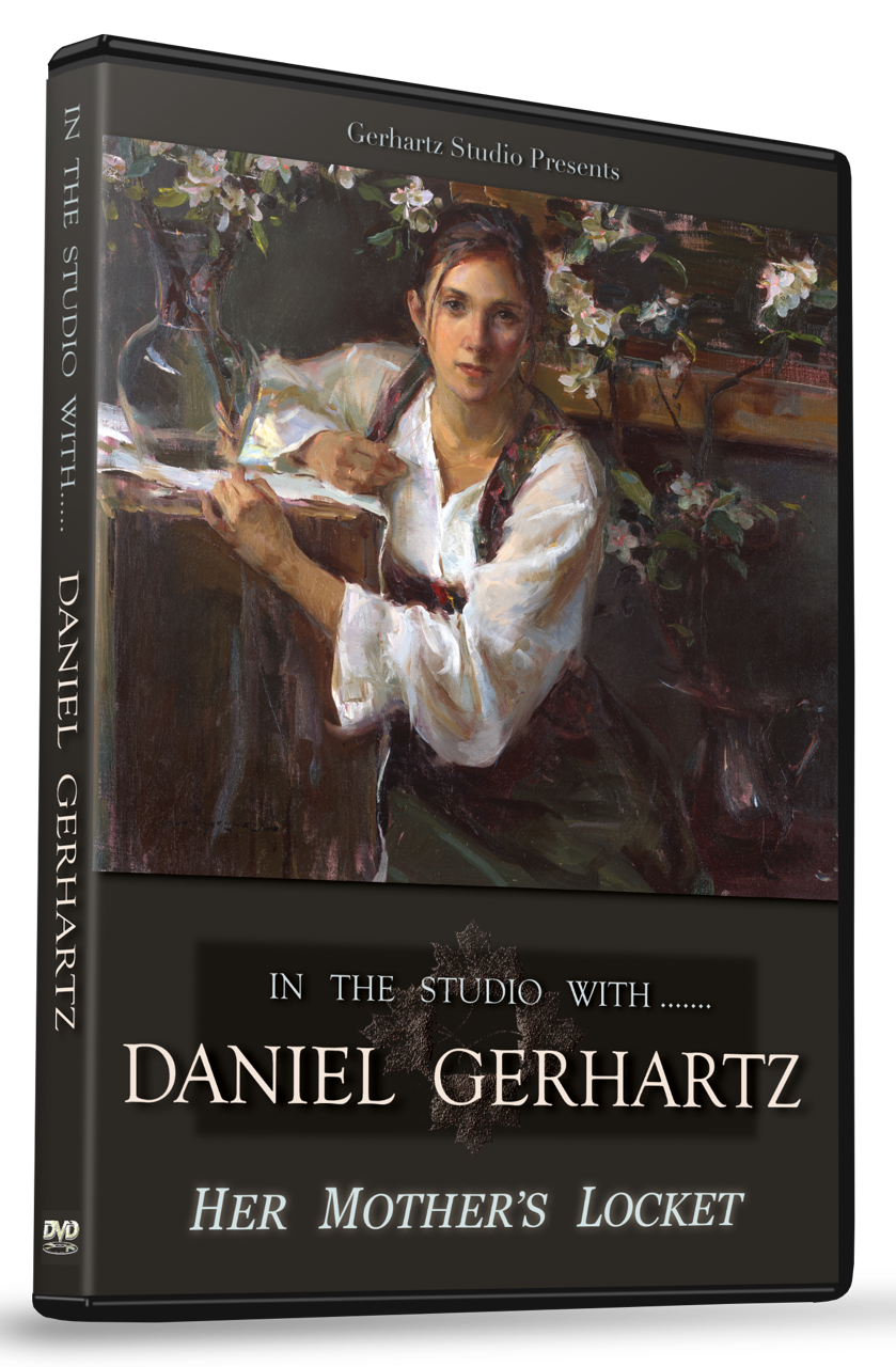 The Pursuit of Light | Paint Figurative Art Like the Masters - Realism ...