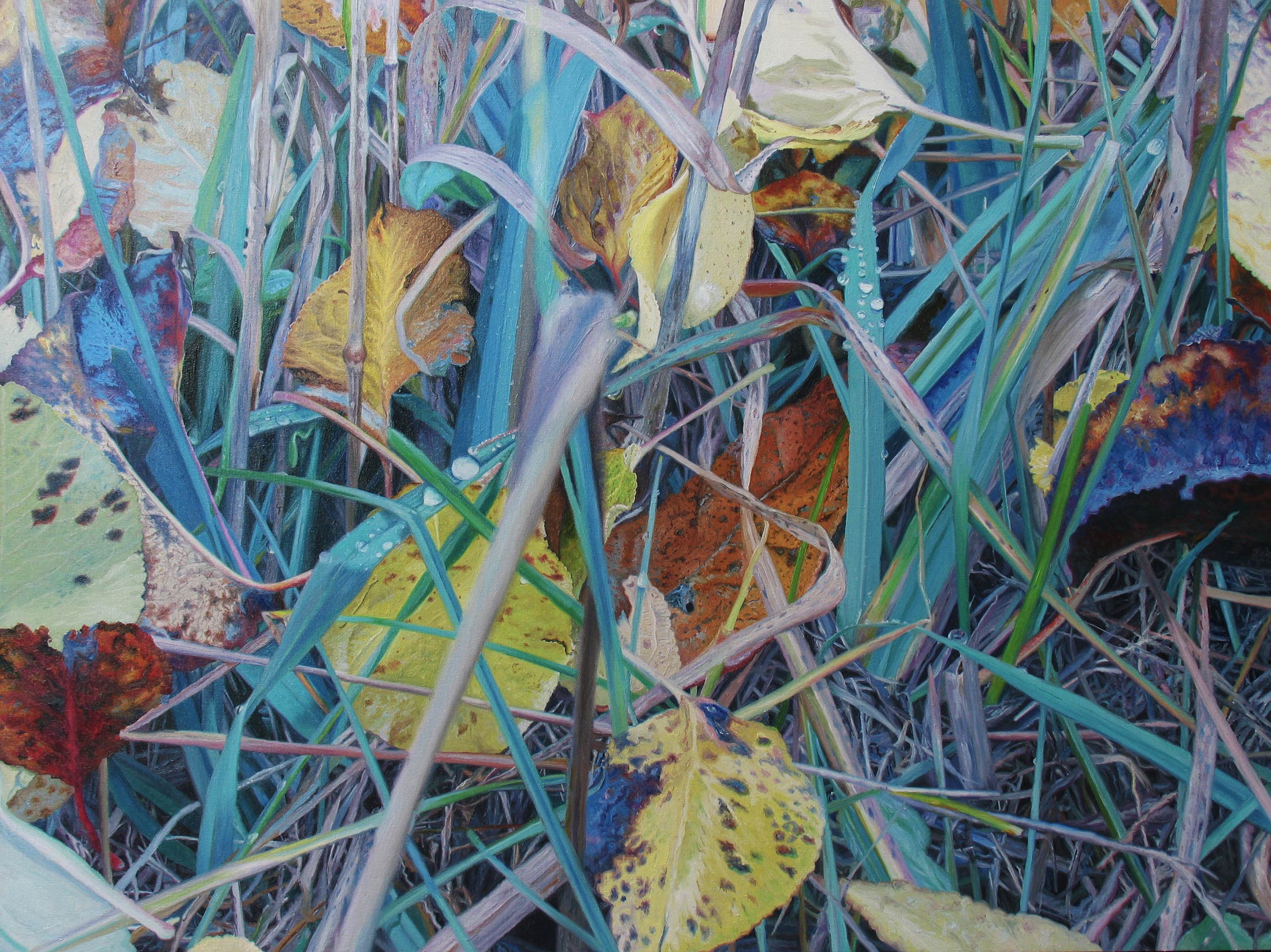 The Consistency of Variety: Defining Your Artistic Style - Realism Today