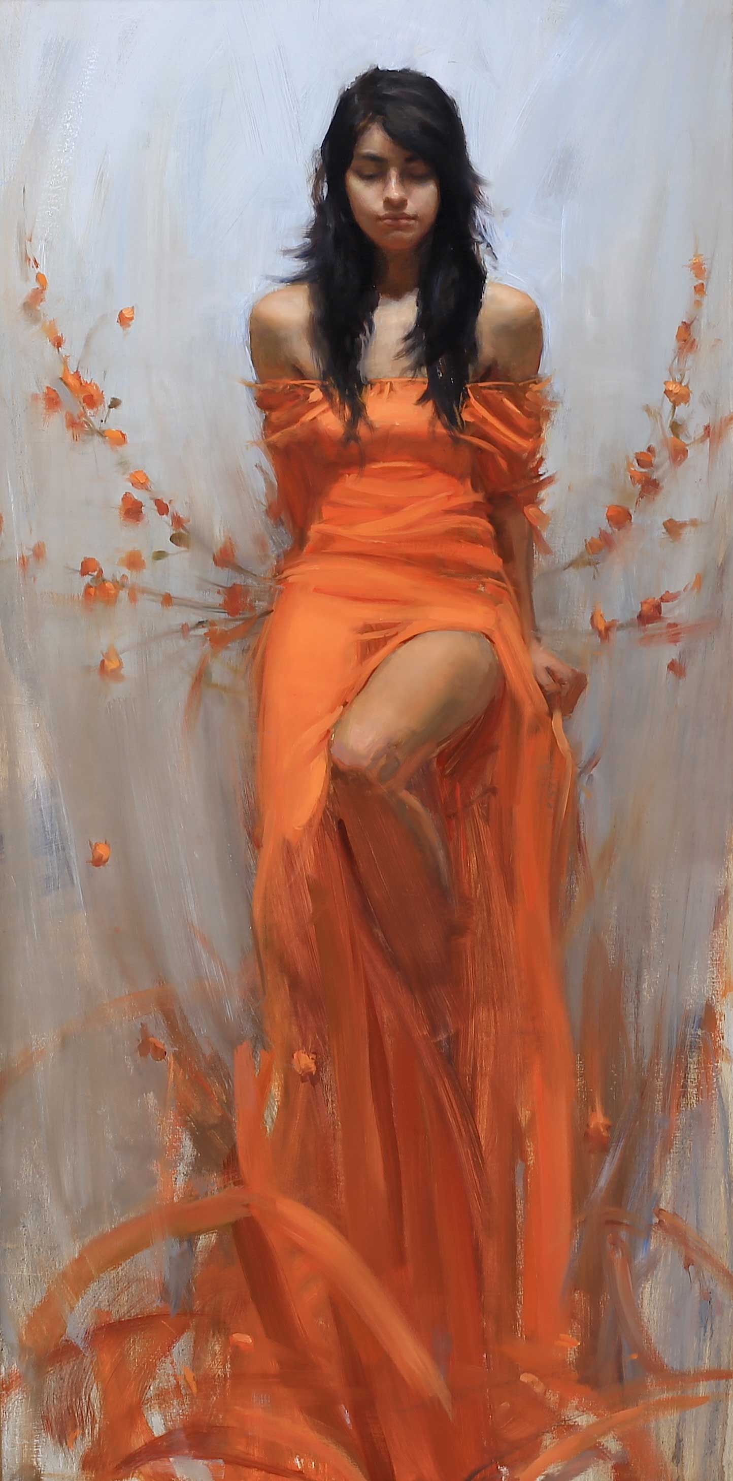 The Science and Magic of Painting - Realism Today