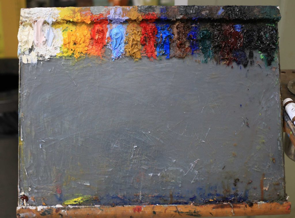 The Science and Magic of Painting - Realism Today