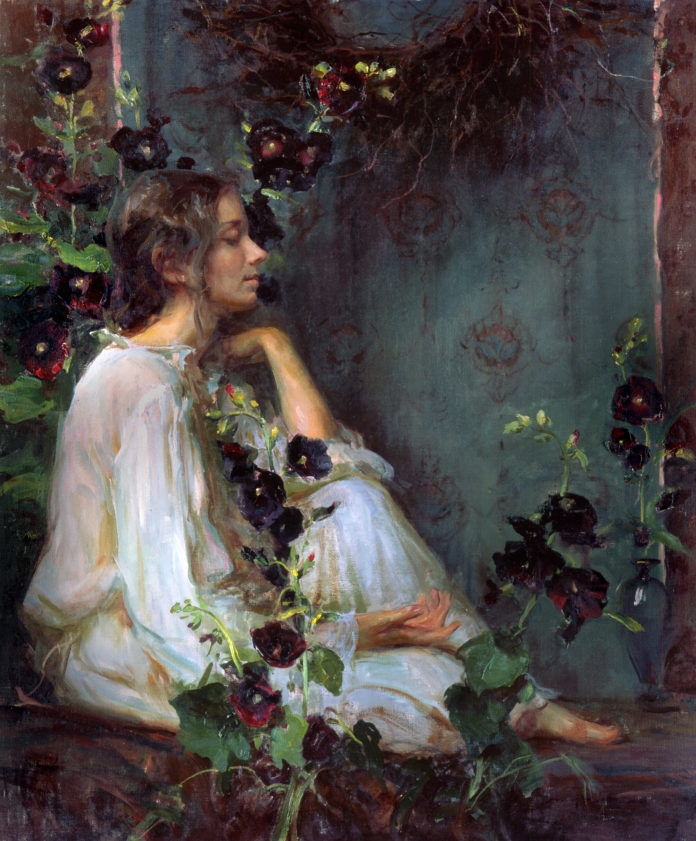 The Pursuit of Light | Paint Figurative Art Like the Masters - Realism ...