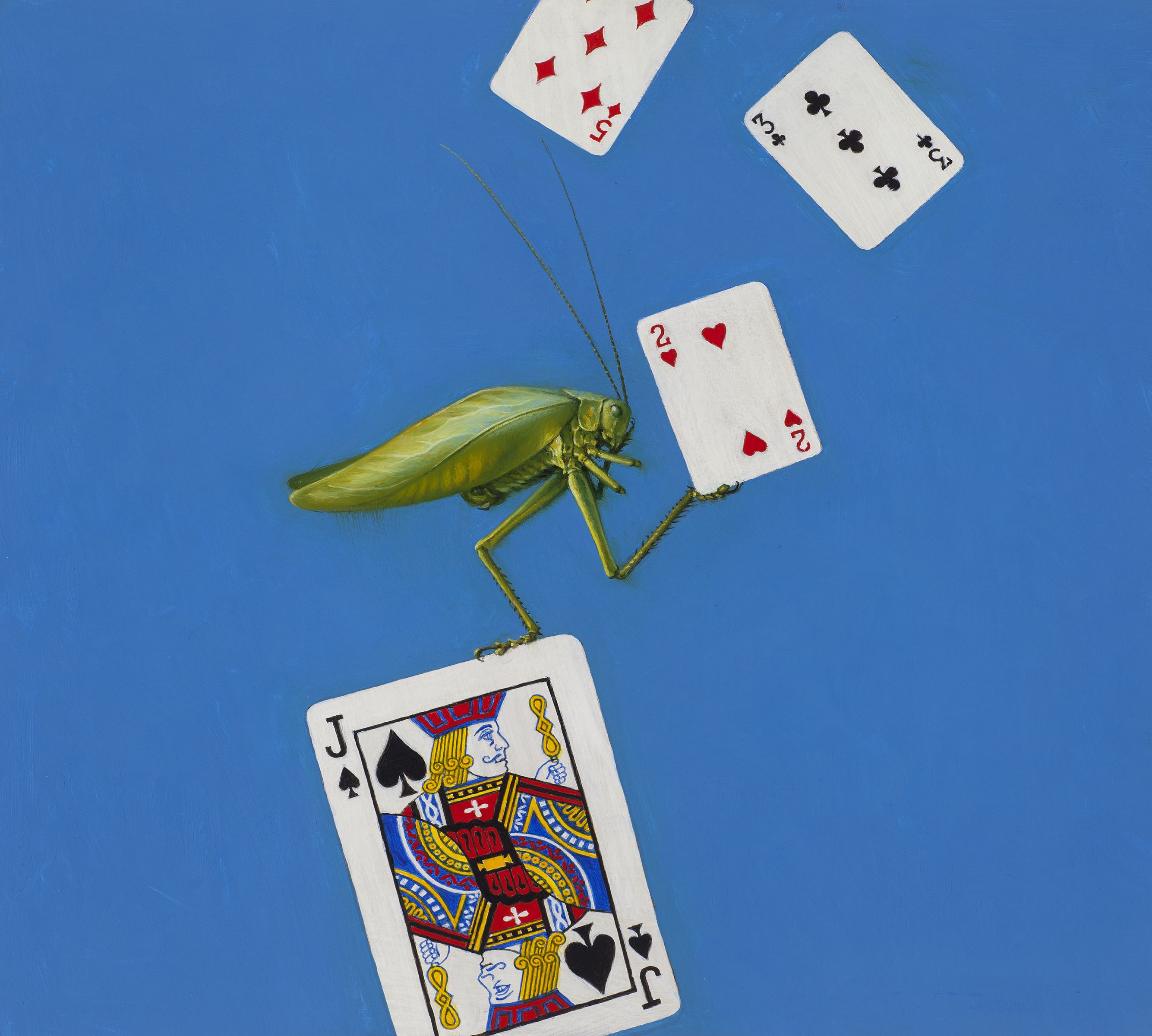 20 Earthly Delights - Contemporary Realism Still Lifes - Realism Today
