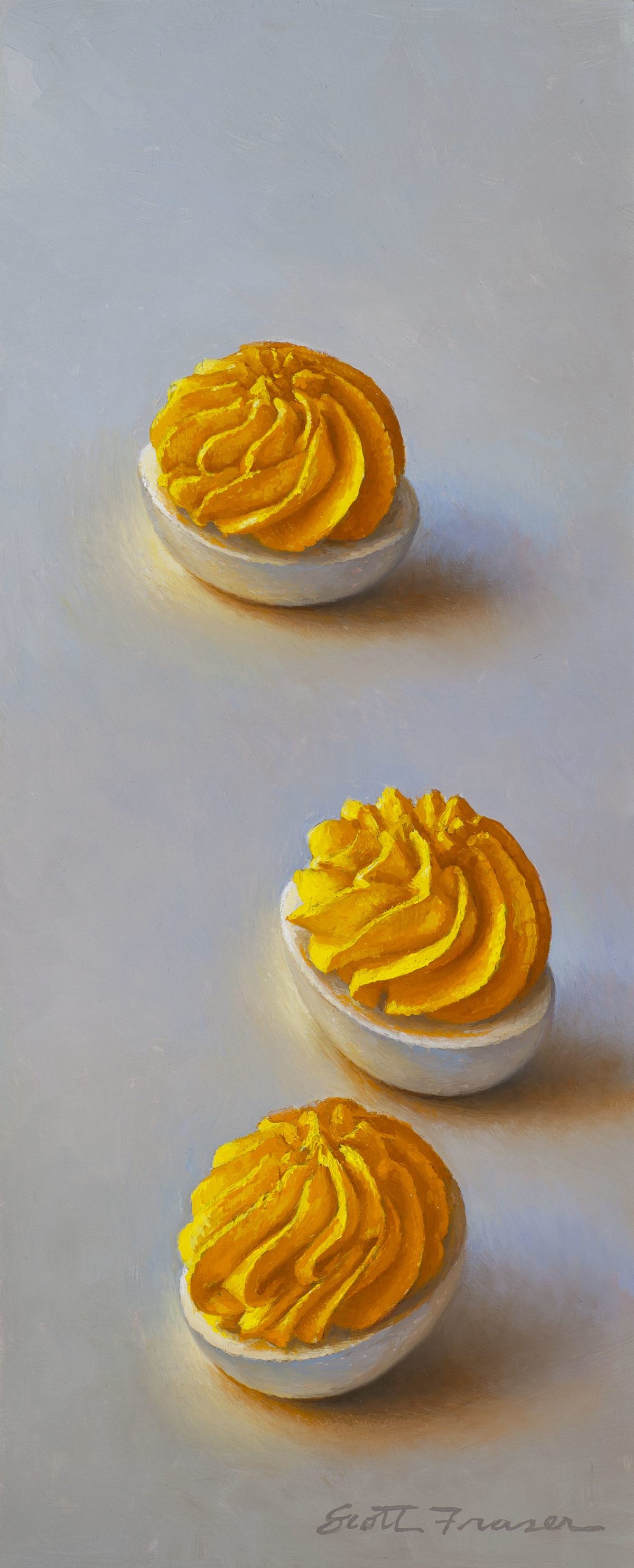 20 Earthly Delights - Contemporary Realism Still Lifes - Realism Today