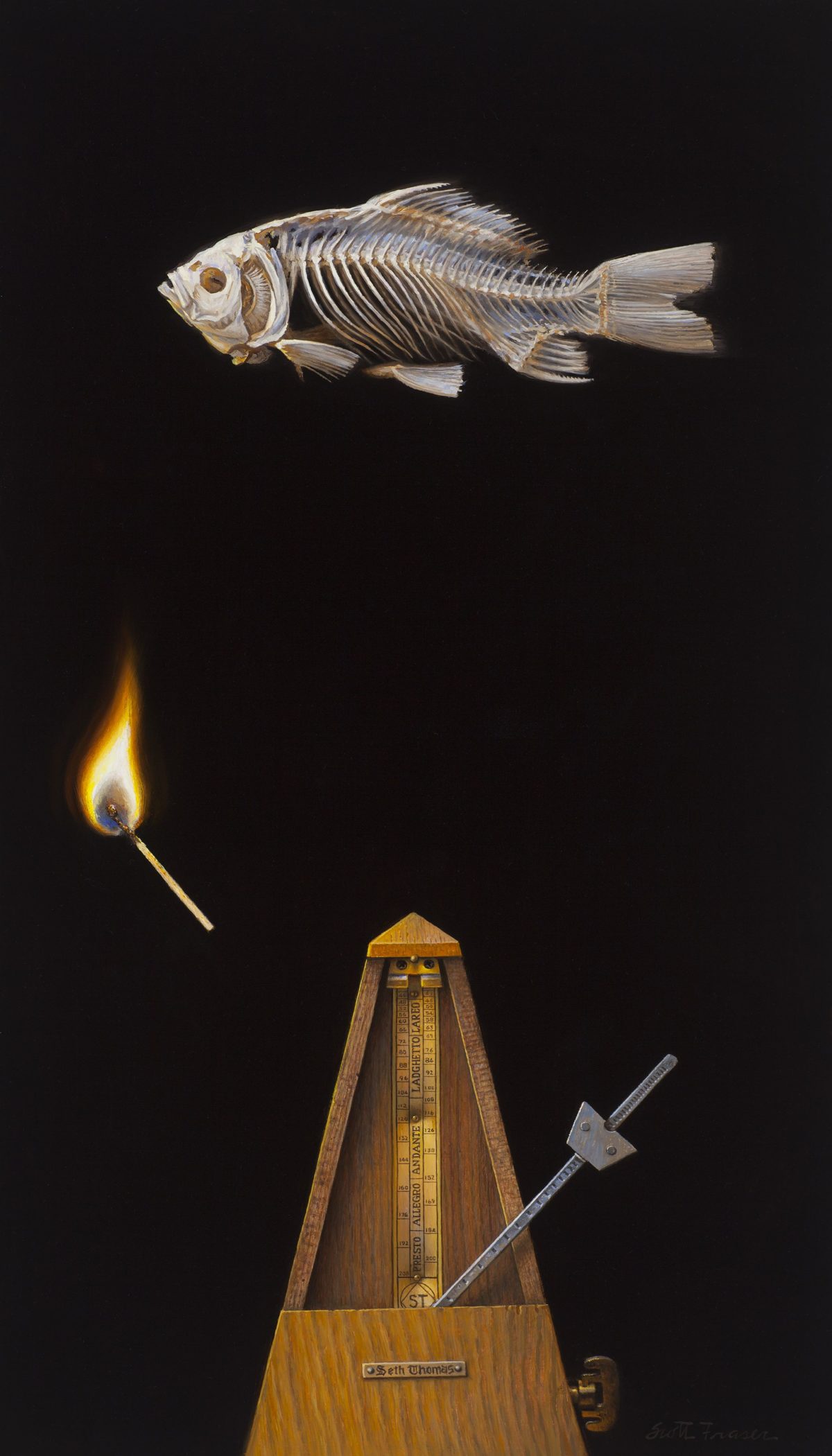 20 Earthly Delights - Contemporary Realism Still Lifes - Realism Today