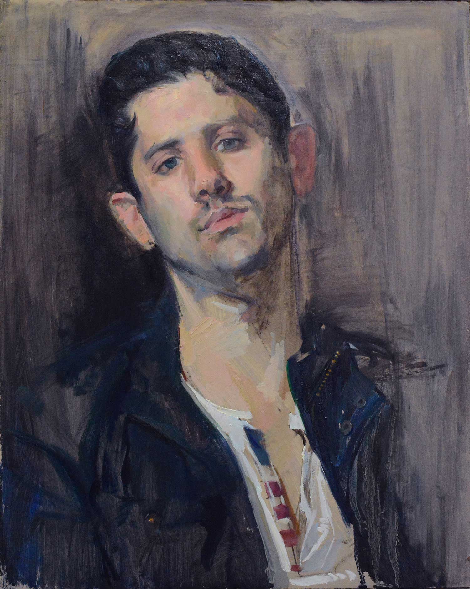 Is There More to Art Than Painting Well? - Realism Today