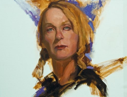 Art Students: Look for the Obvious, Yet Seldom Mentioned - Realism Today