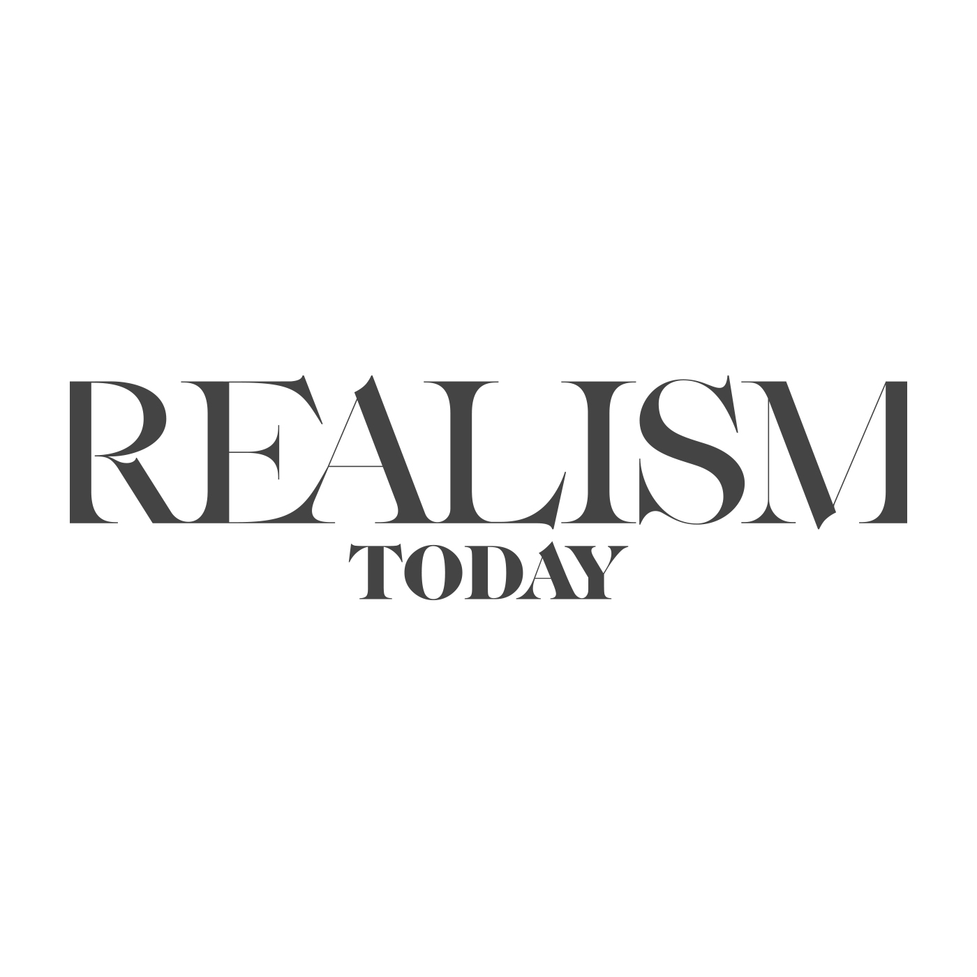 Newsletter - Realism Today