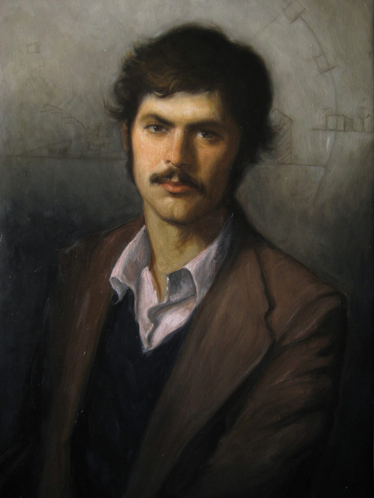 Historical Approaches for Contemporary Portrait Practice - Realism Today