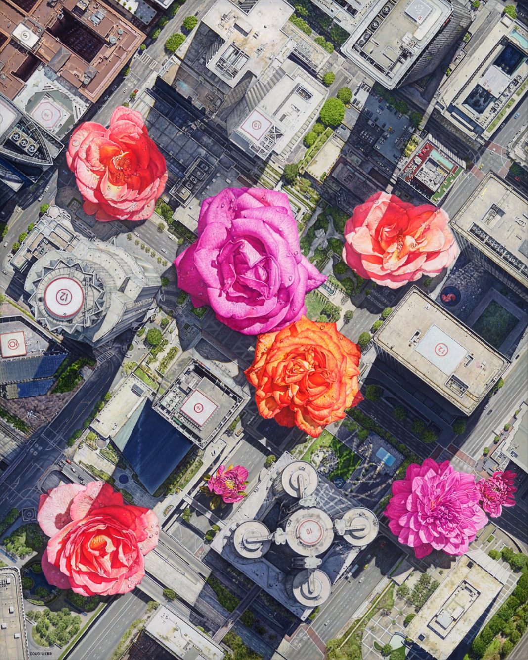 What is Contemporary Realism in Art? - Realism Today