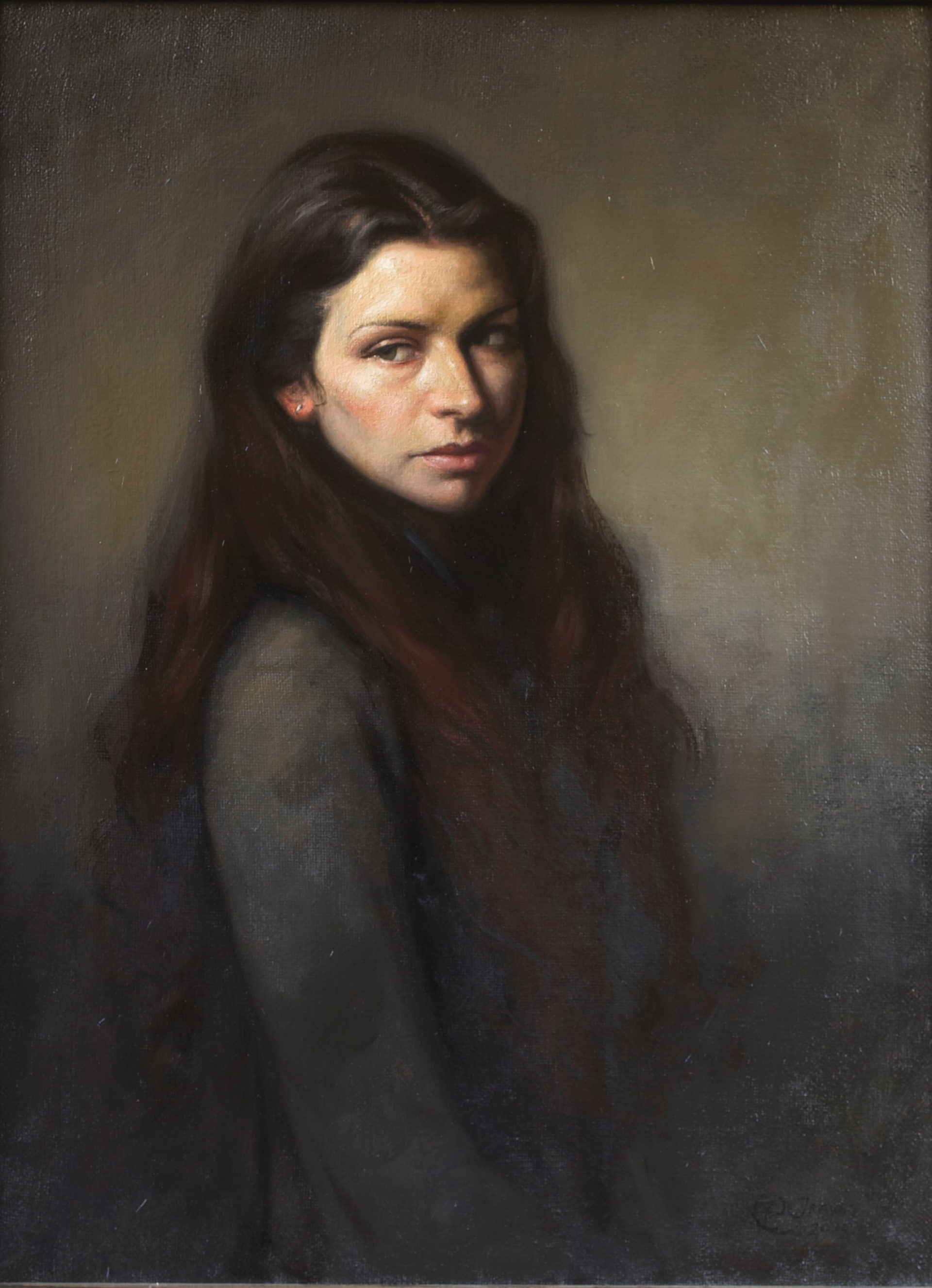 Daniel Graves: Making the Past Present - Realism Today