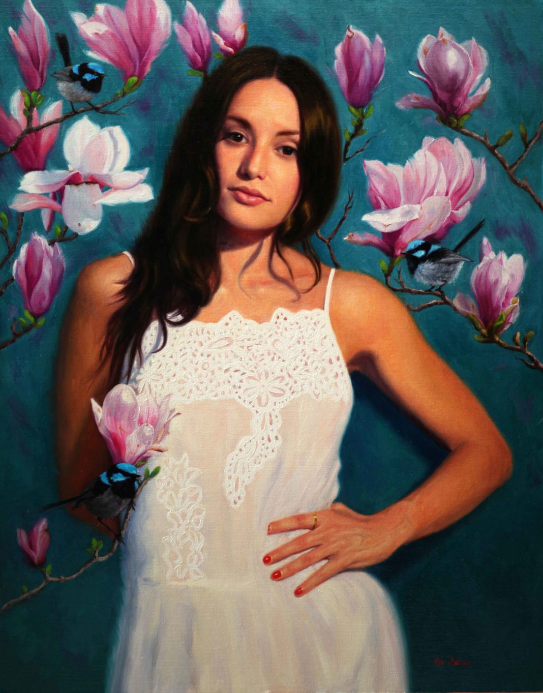 Realism Ambassador of the Week: Vicki Sullivan - Realism Today