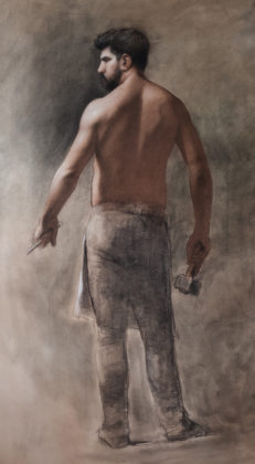 Daniel Graves: Making the Past Present - Realism Today
