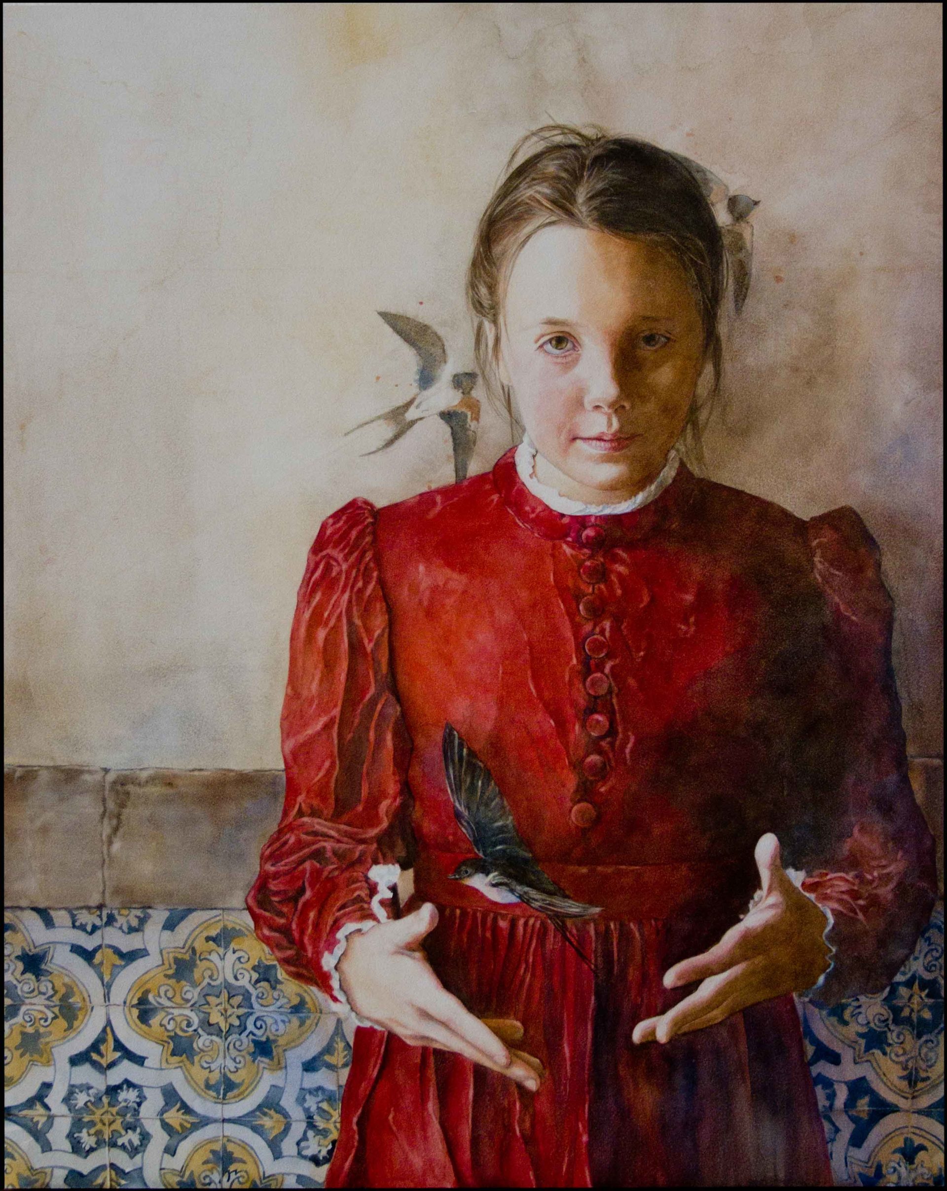 Photorealism with Meaningful Metaphors - Realism Today