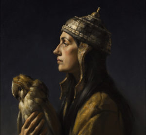 Daniel Graves - Realism Today