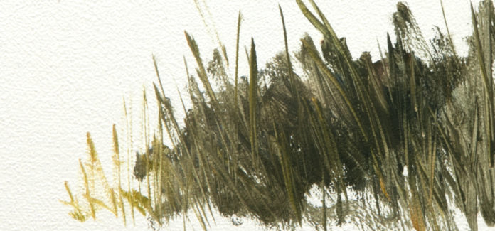 Brushwork and the Breath - Realism Today