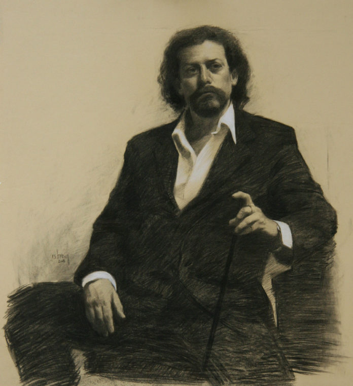 What It Takes to Become a Professional Artist - Realism Today