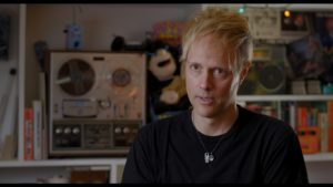 Movie Documents the Lives of Five Working Artists - Realism Today