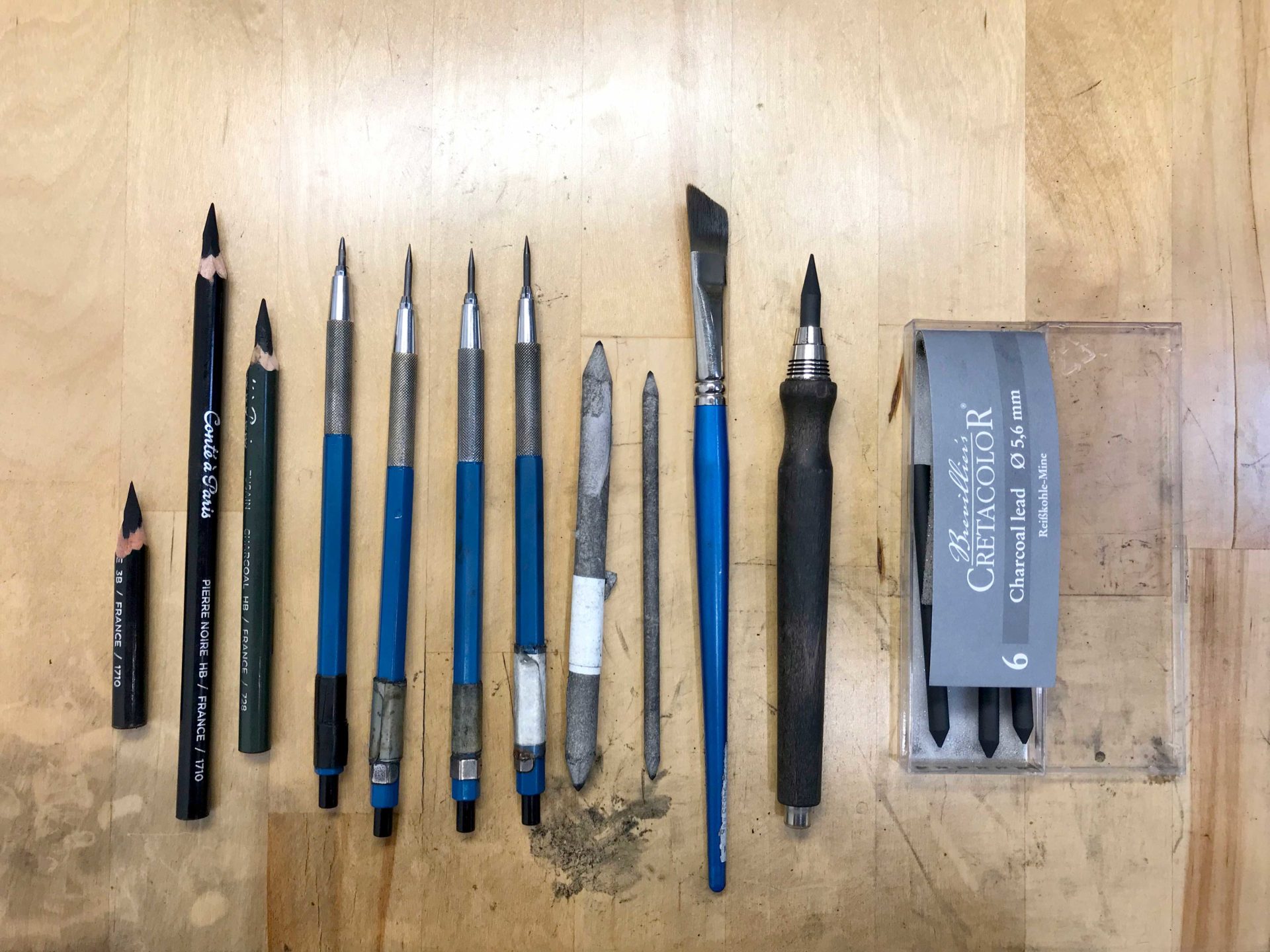 Drawing as a Way of Seeing - Realism Today