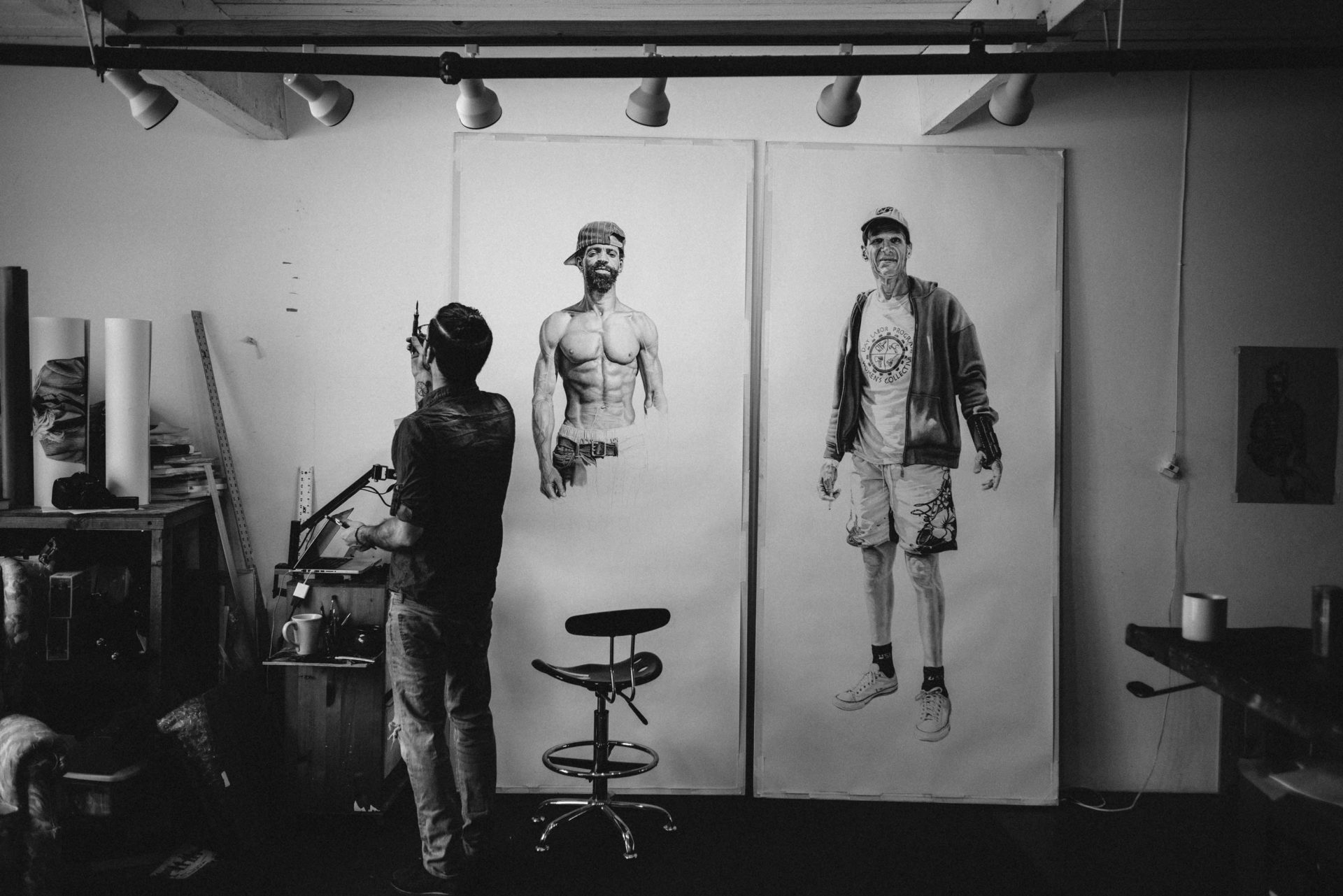 Drawing as a Way of Seeing - Realism Today