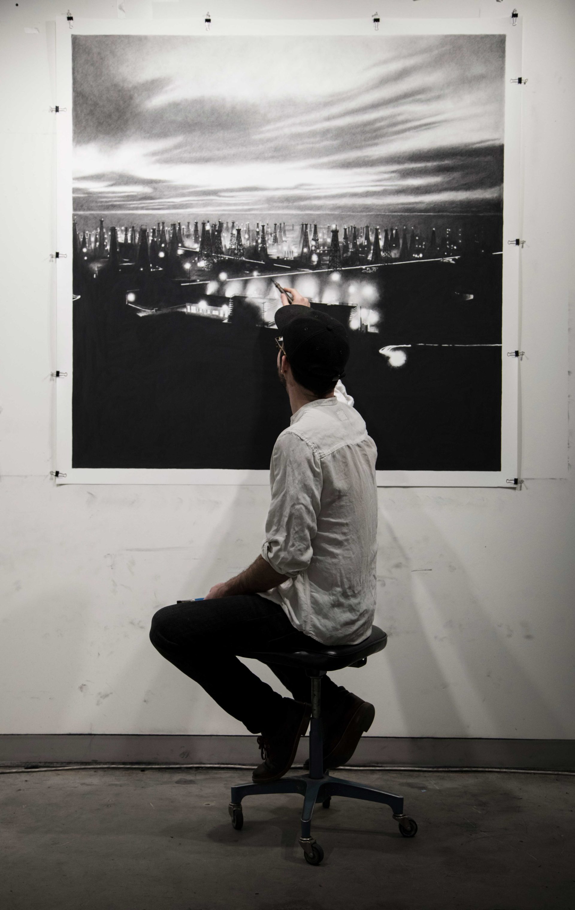 Drawing as a Way of Seeing - Realism Today