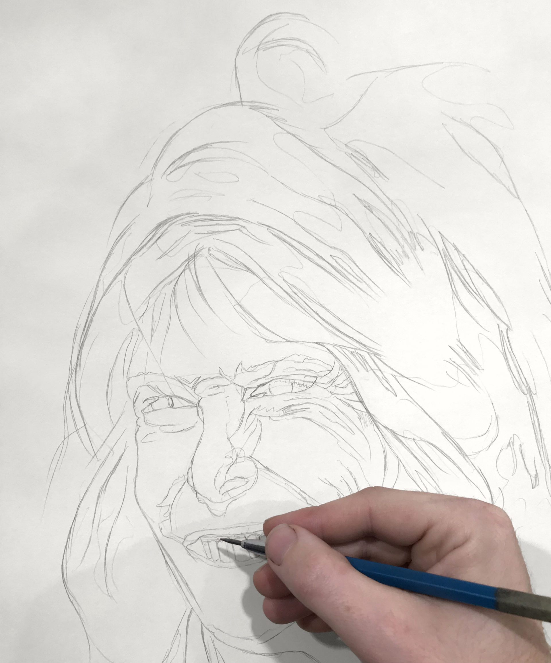 Drawing as a Way of Seeing - Realism Today