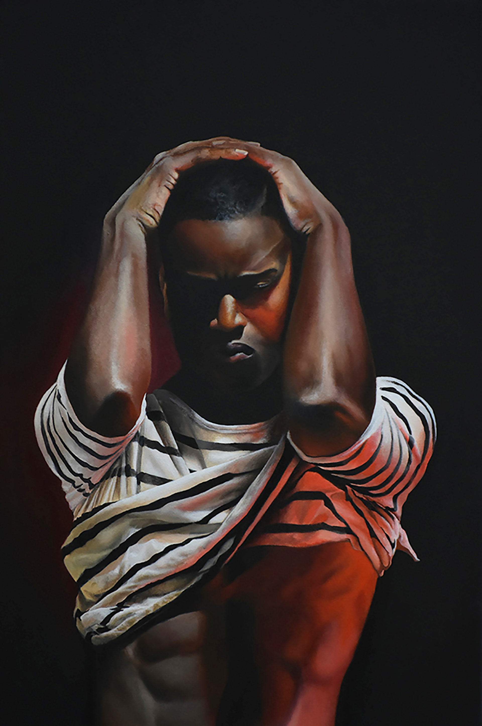 Realism Ambassador of the Week: Dan Simoneau - Realism Today