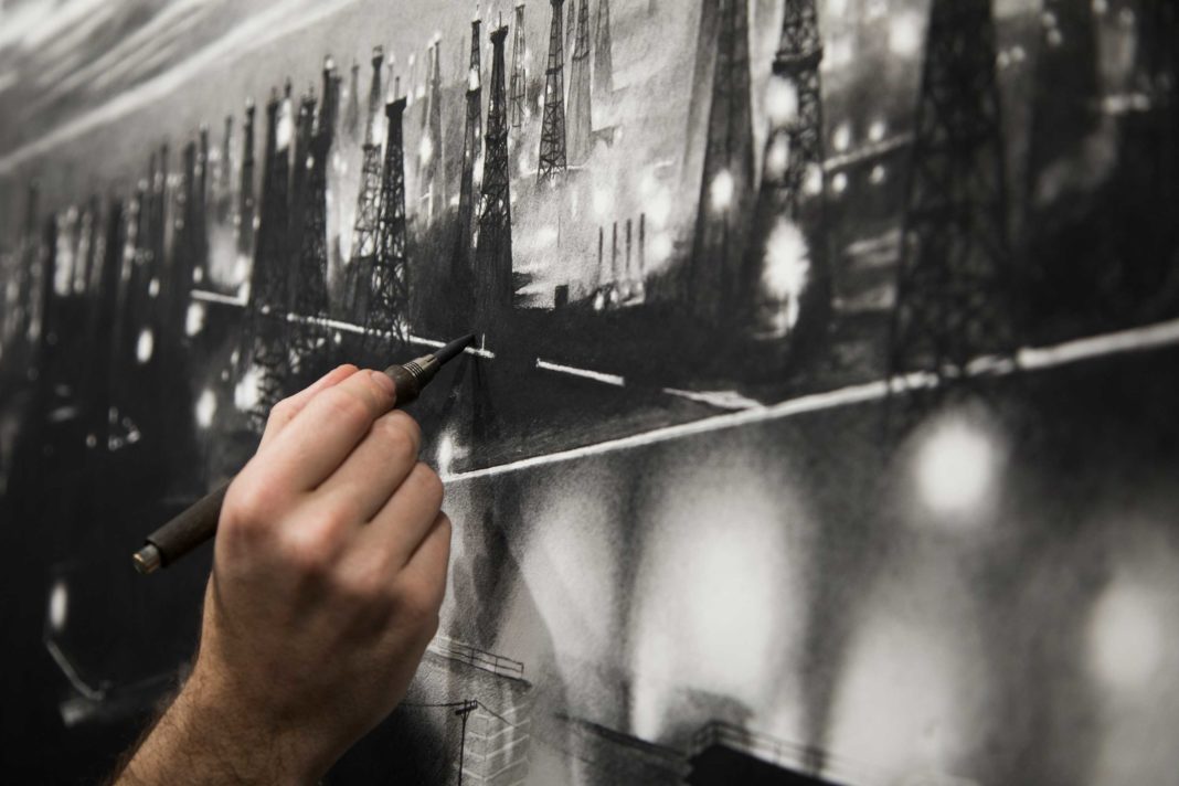 Drawing as a Way of Seeing - Realism Today