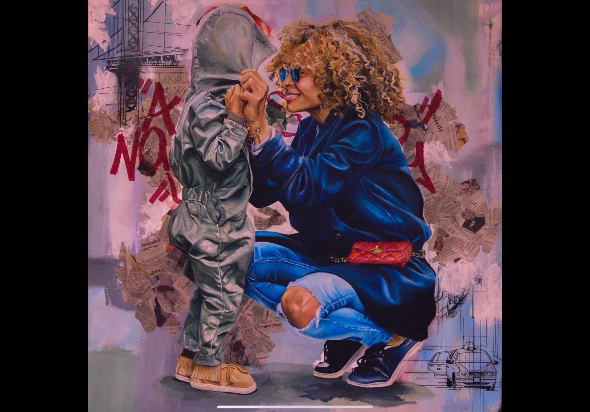 Realism Ambassador of the Week: Larry Neal - Realism Today