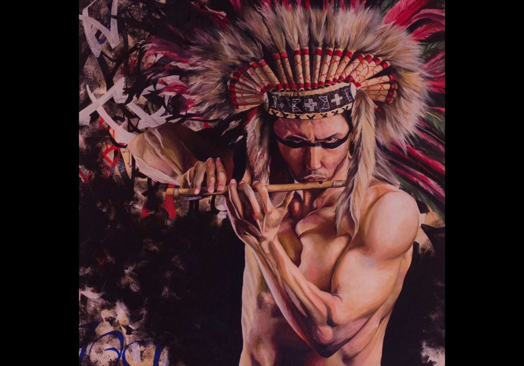 Realism Ambassador of the Week: Larry Neal - Realism Today