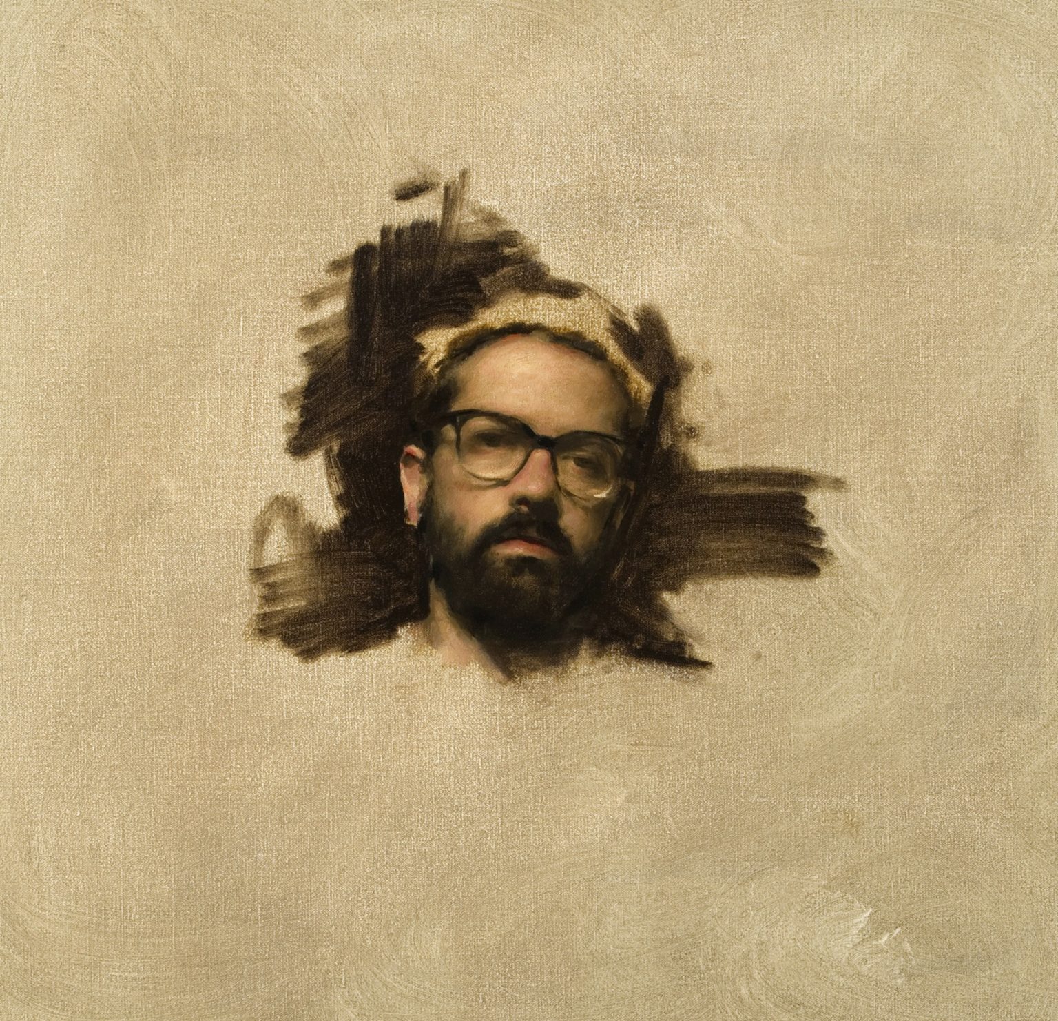 Jordan Sokol: A Consecrated Reality - Realism Today