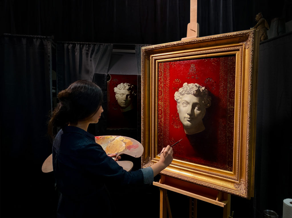 10 Benefits of Atelier Training - Realism Today