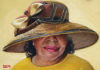 The Powerful Portraits of Stanley Rayfield - Realism Today