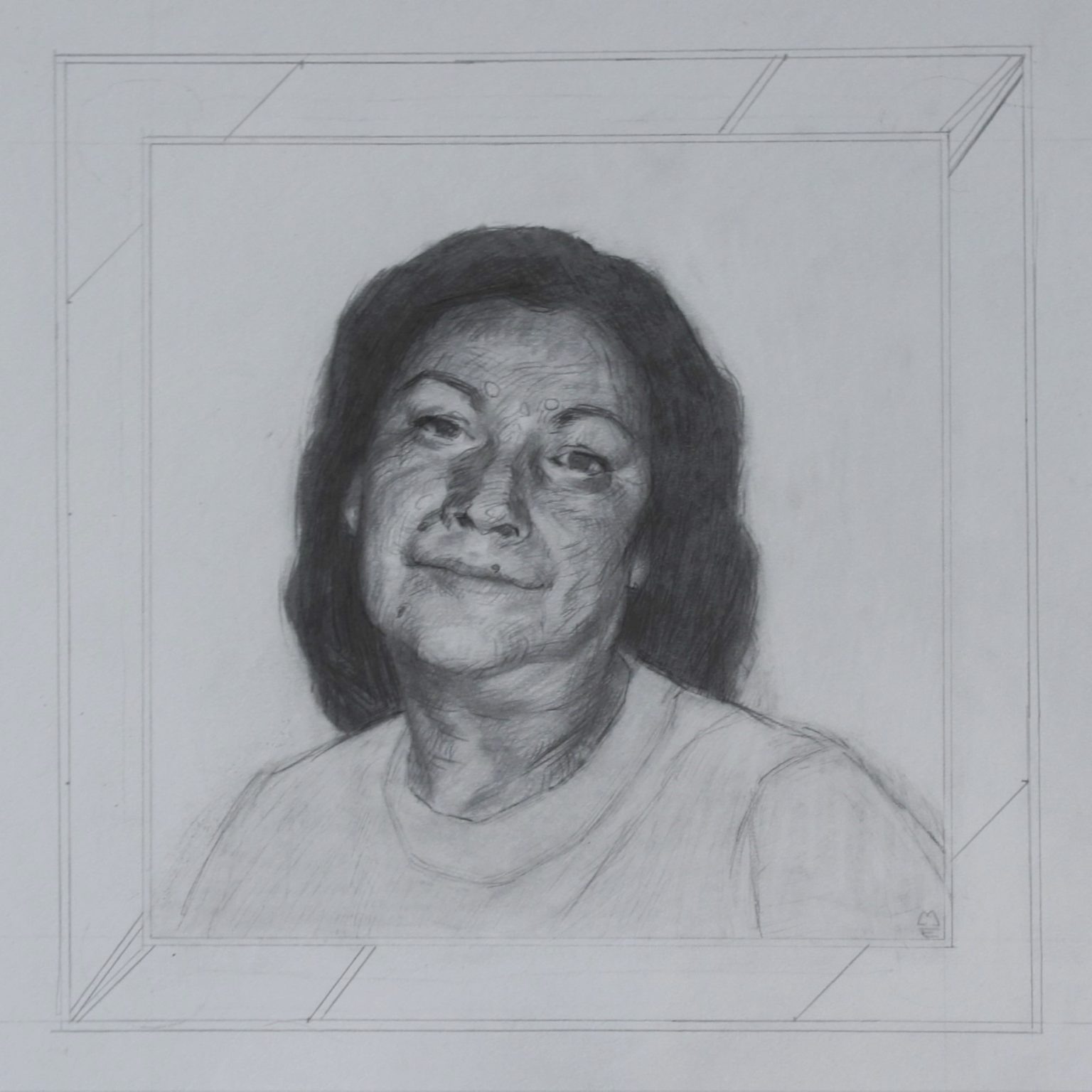 Art Scholarship Spotlight: Miguel Espinosa - Realism Today