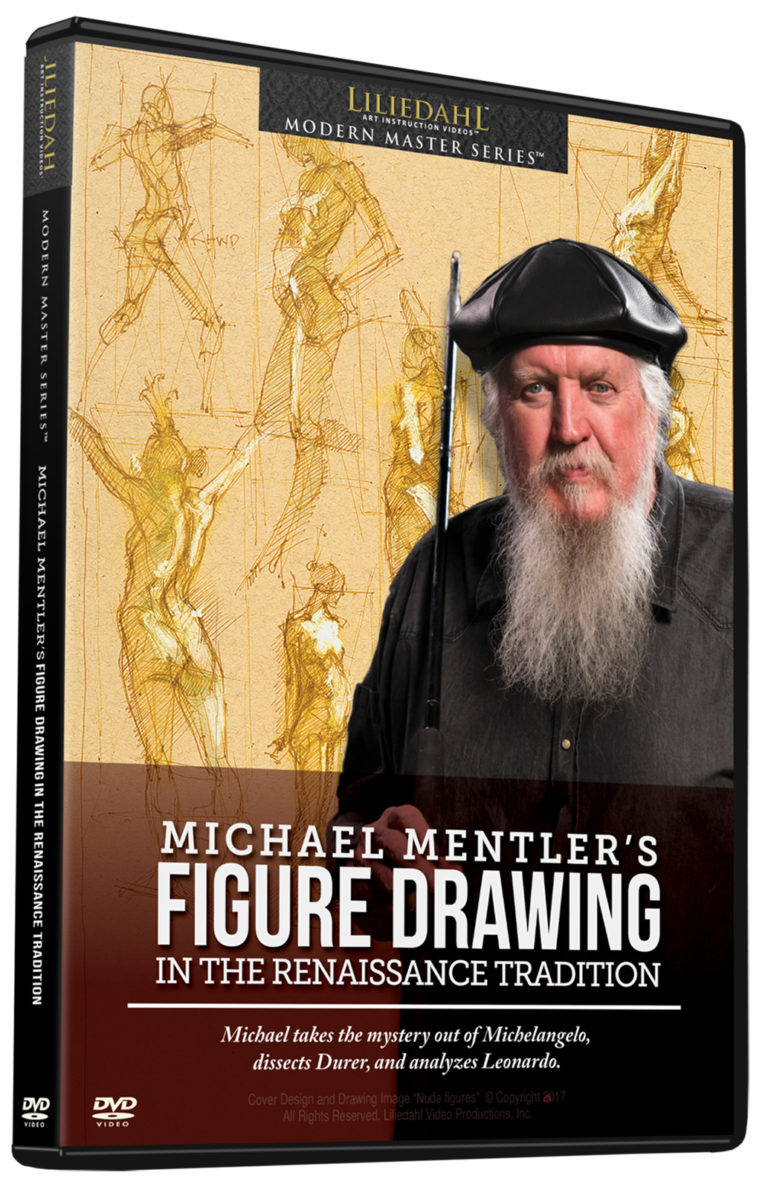 Figure Drawing in the Renaissance Tradition **FREE VIEWING** - Realism ...