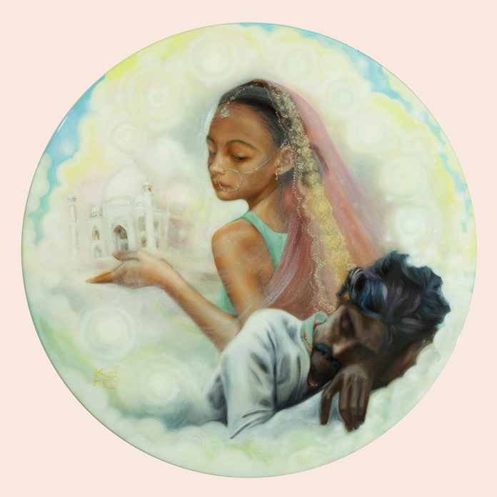 Narrative Art: What Eyes See Aright - Realism Today