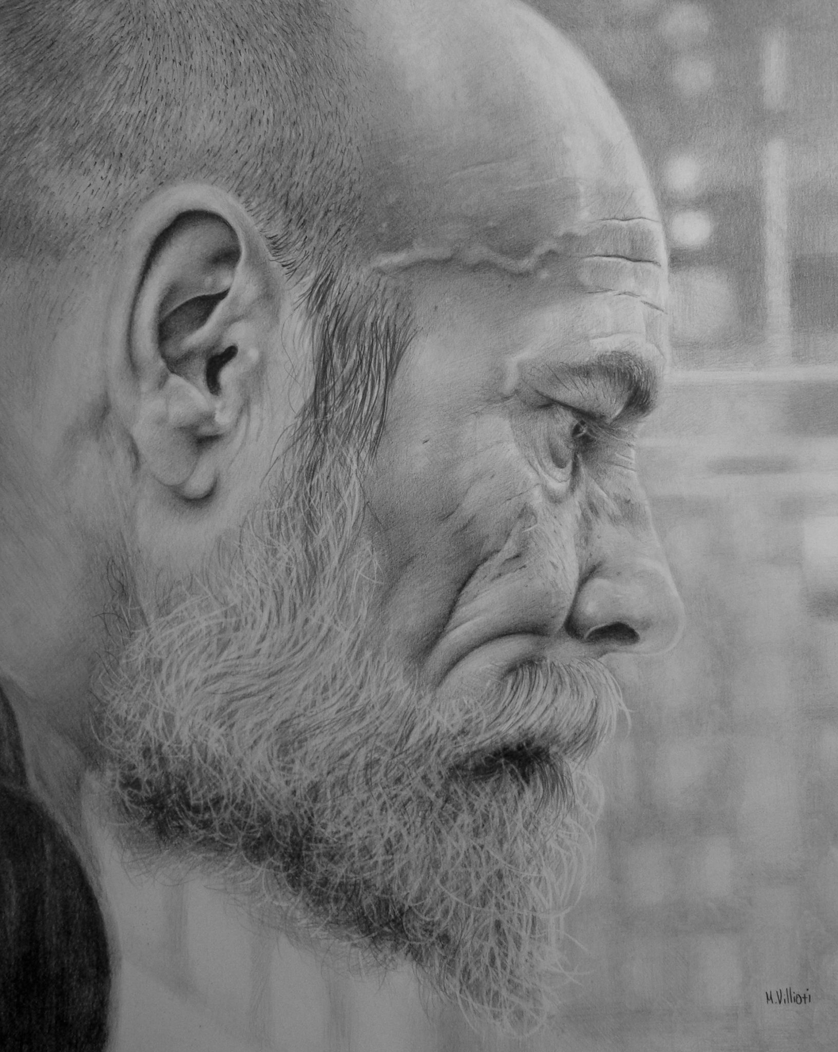 Realism Ambassador of the Week: Maria Villioti - Realism Today