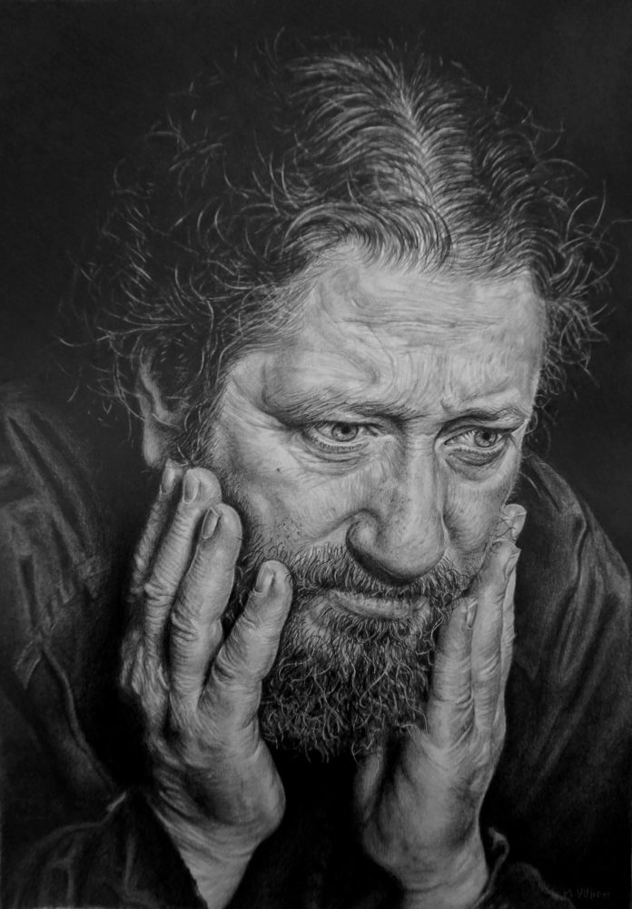 Realism Ambassador of the Week: Maria Villioti - Realism Today