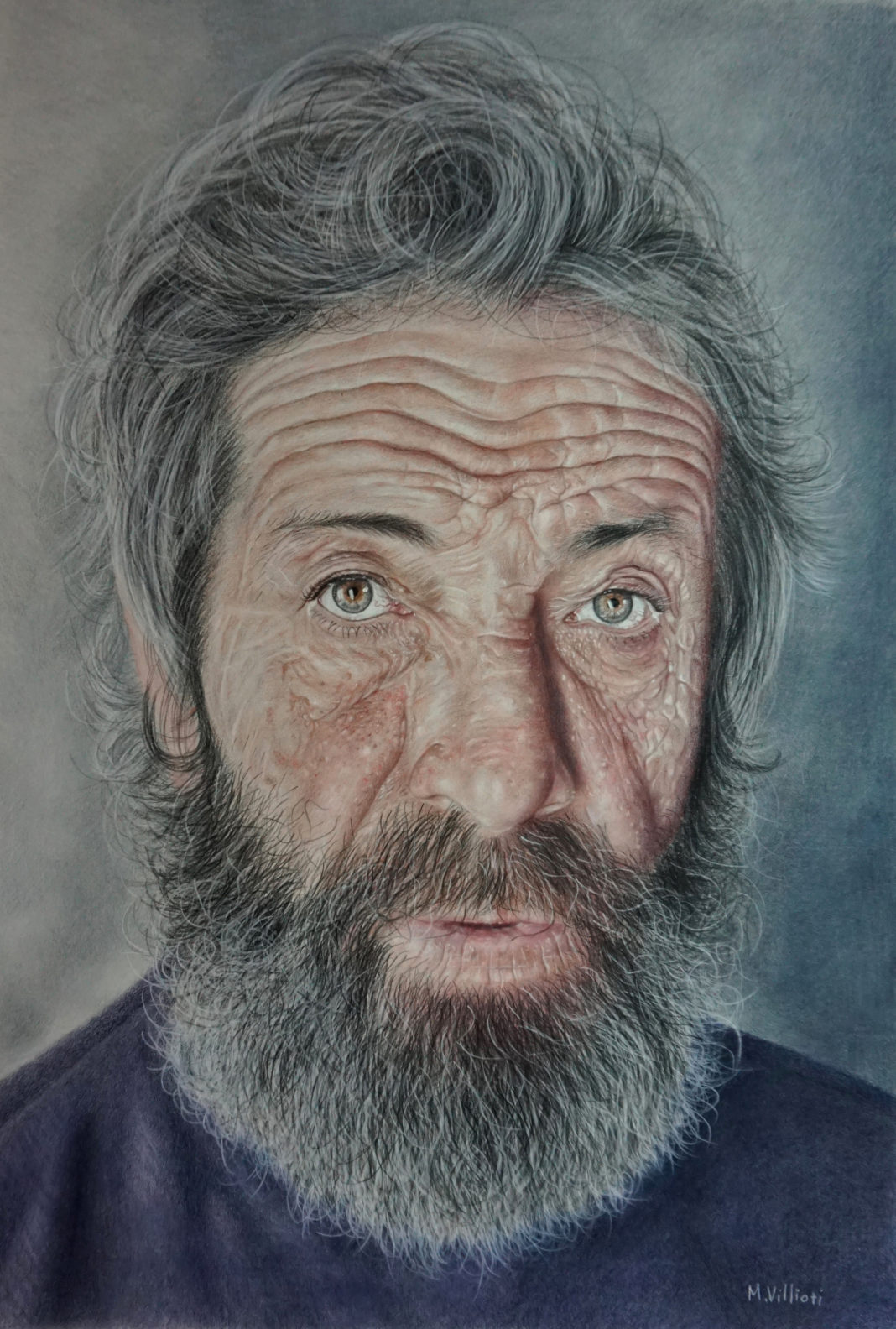 Realism Ambassador of the Week: Maria Villioti - Realism Today