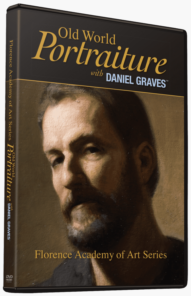 What Inspires Master Artist Daniel Graves - Realism Today