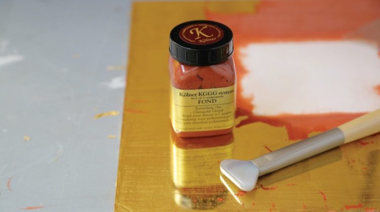 A Quickstart Guide to Gilding for Oil Painters - Realism Today