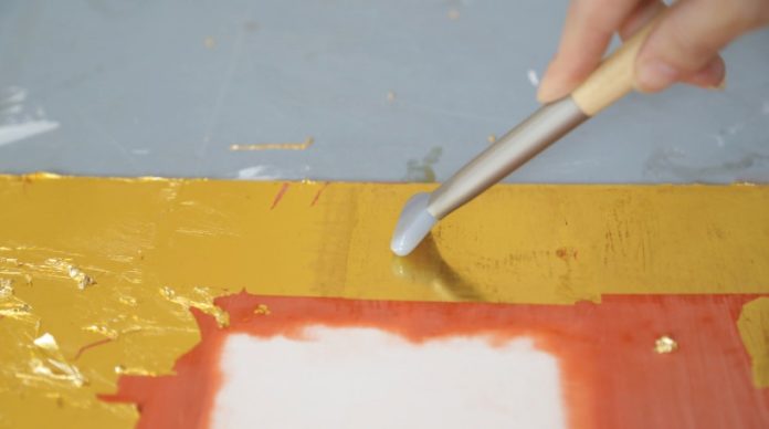 A Quickstart Guide to Gilding for Oil Painters - Realism Today