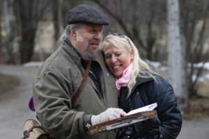 Two Artists Living and Working in Harmony - Realism Today