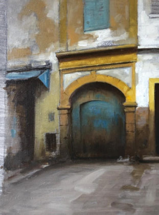 What Inspires Master Artist Daniel Graves - Realism Today