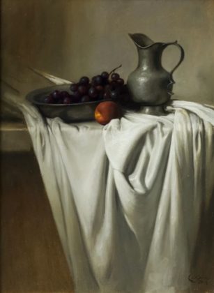 What Inspires Master Artist Daniel Graves - Realism Today