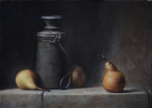 What Inspires Master Artist Daniel Graves - Realism Today